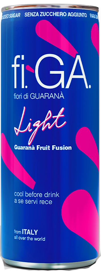 fi-GA fiori di guarana – fi ga-ta de party!